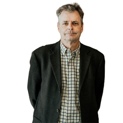 Our Executive Team: Bill Gosling Outsourcing