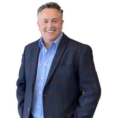 Our Executive Team: Bill Gosling Outsourcing