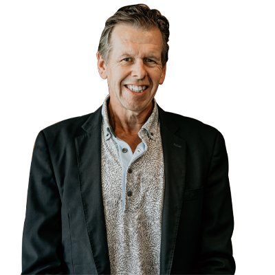 Our Executive Team: Bill Gosling Outsourcing