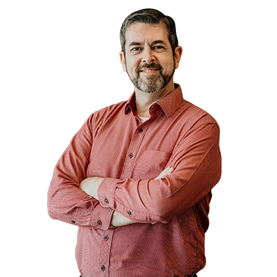 Our Executive Team: Bill Gosling Outsourcing