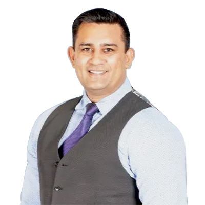 Our Executive Team: Bill Gosling Outsourcing