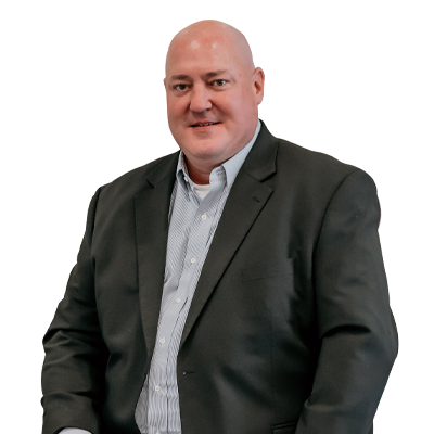 Our Executive Team: Bill Gosling Outsourcing