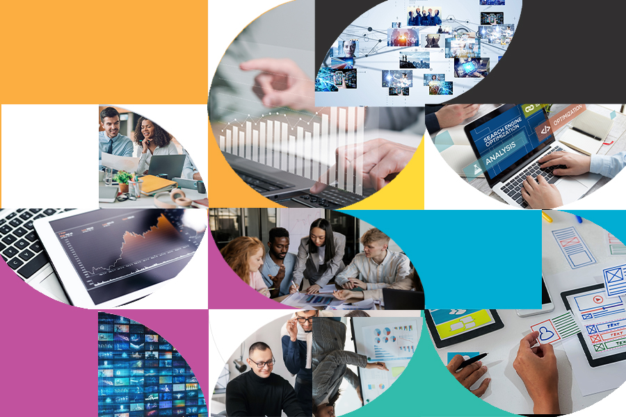 Custom Learning & Content Development Services | Bill Gosling Outsourcing