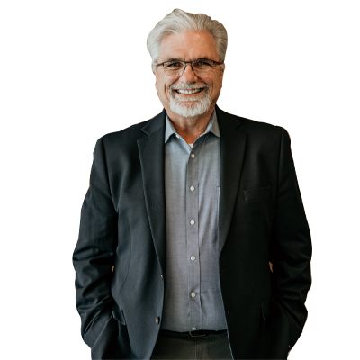 Our Executive Team: Bill Gosling Outsourcing