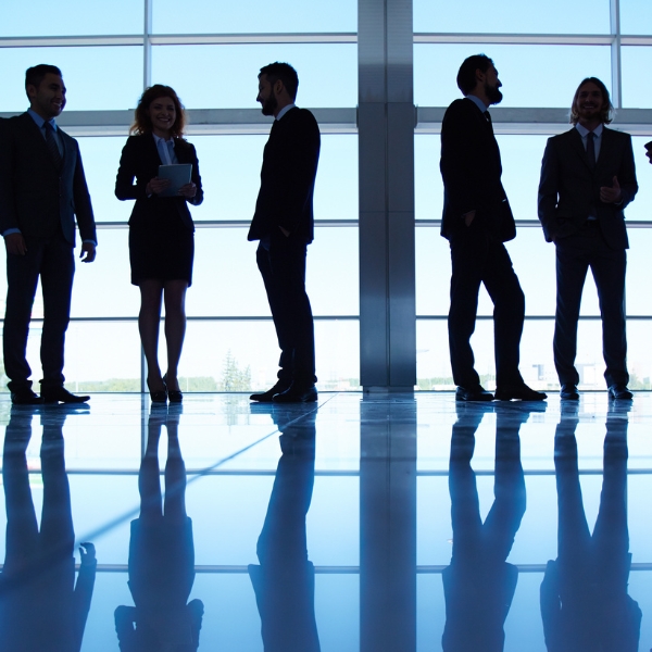 About Us : Bill Gosling Outsourcing
